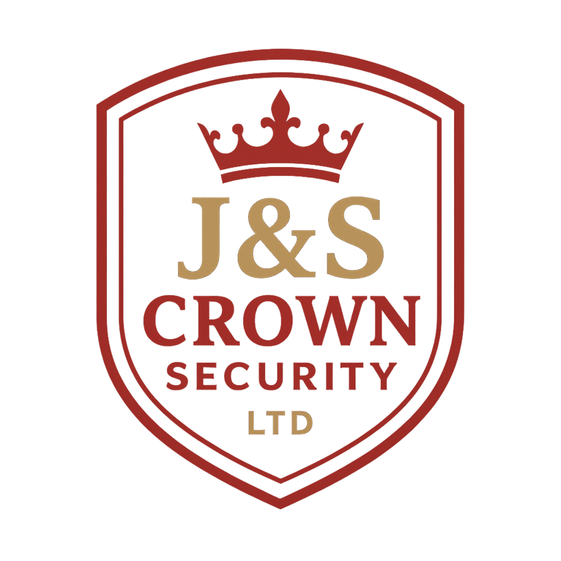 J&S Crown Security Ltd | Professional Security Across the UK